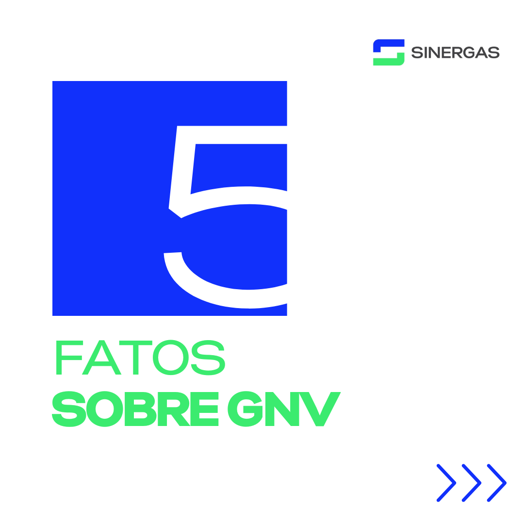 VANTAGENS DO GNV – SAIBA TUDO SOBRE O COMBUSTÍVEL! - Sinergas